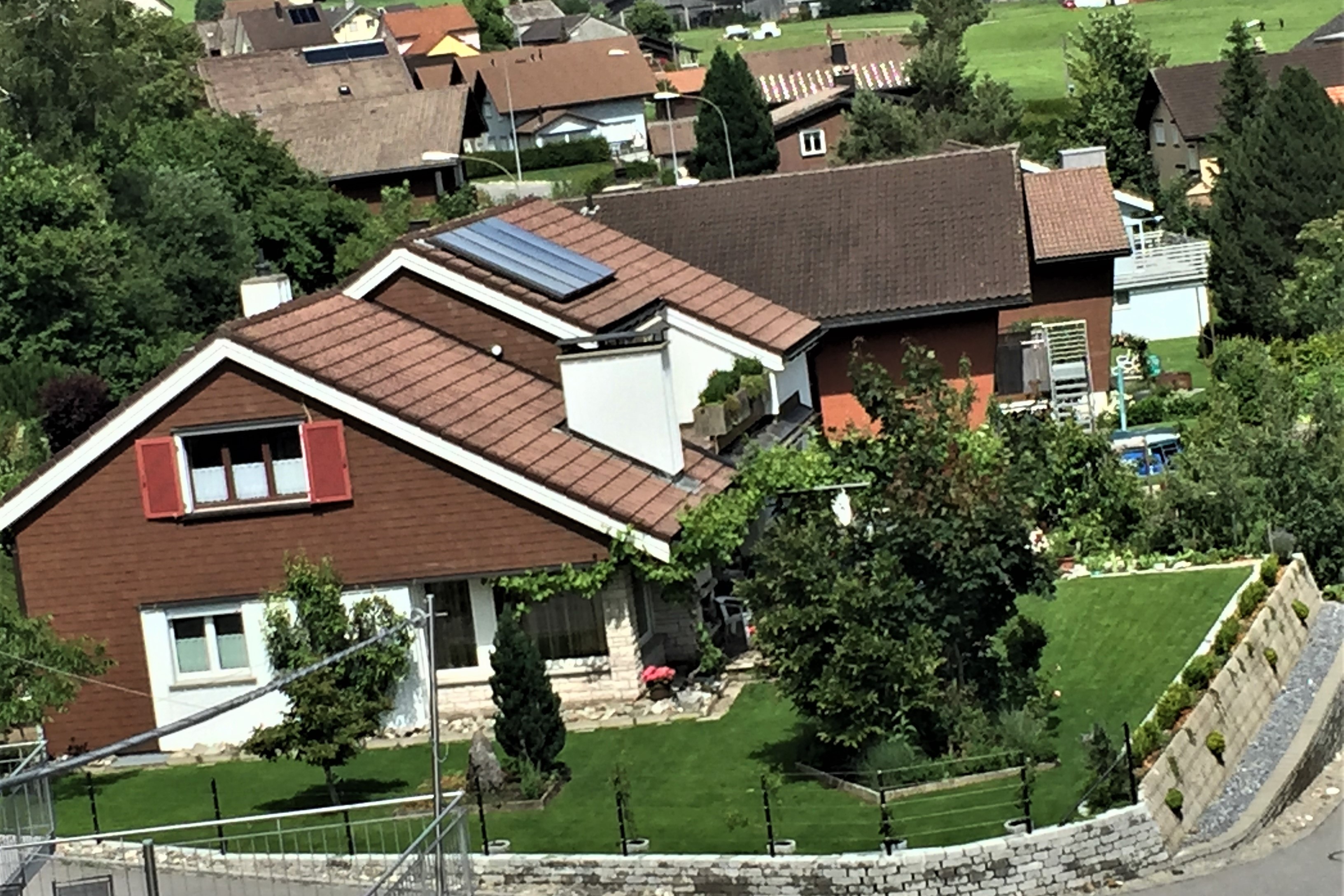 Restaurants/Unterkünfte - Gonten